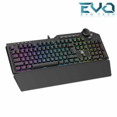 Home - Evo Tech - ايفو تك